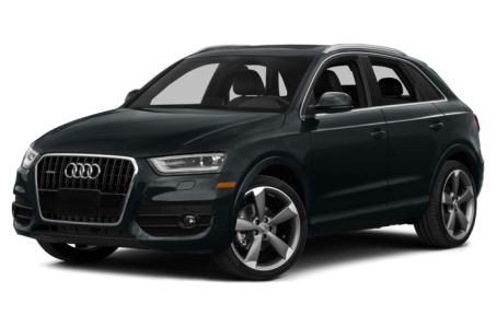 2015 Audi Q3 MPG, Price, Reviews & Photos | NewCars.com