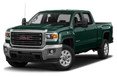 2015 GMC Sierra 2500HD MPG, Price, Reviews & Photos | NewCars.com