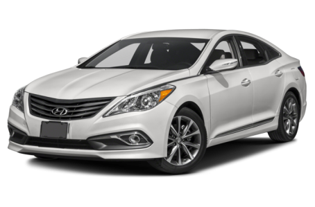 2015 Hyundai Azera MPG, Price, Reviews & Photos | NewCars.com