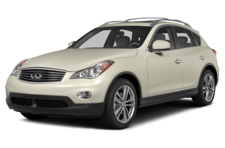 2015 INFINITI QX50 MPG, Price, Reviews & Photos | NewCars.com