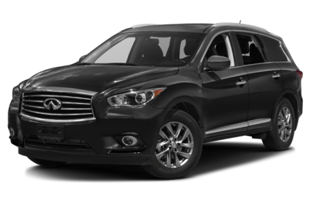 2015 INFINITI QX60 MPG, Price, Reviews & Photos | NewCars.com