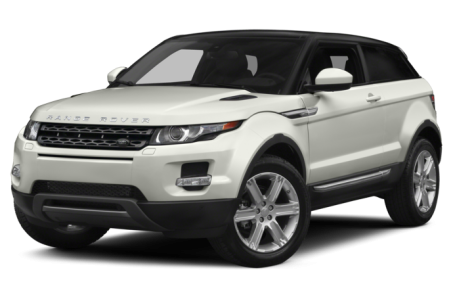 2015 Land Rover Range Rover Evoque MPG, Price, Reviews & Photos ...
