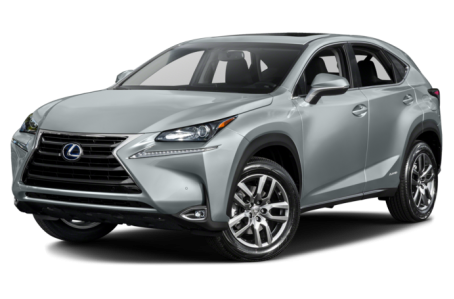 2015 Lexus NX 300h MPG, Price, Reviews & Photos | NewCars.com