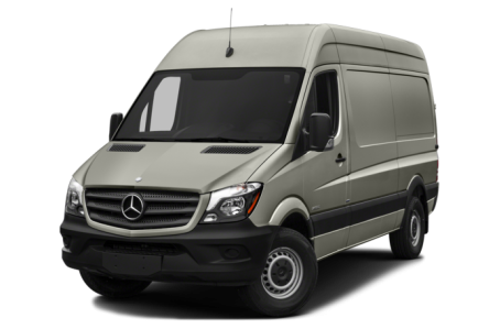 2015 Mercedes-Benz Sprinter MPG, Price, Reviews & Photos | NewCars.com