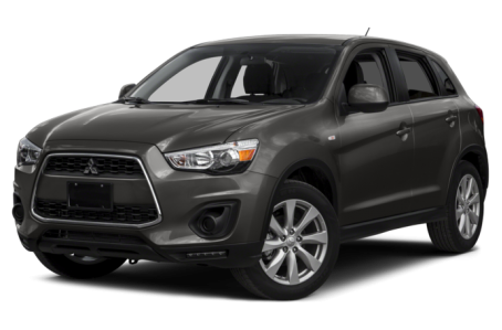 2015 Mitsubishi Outlander Sport MPG, Price, Reviews & Photos | NewCars.com