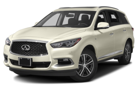 2016 INFINITI QX60 MPG, Price, Reviews & Photos | NewCars.com