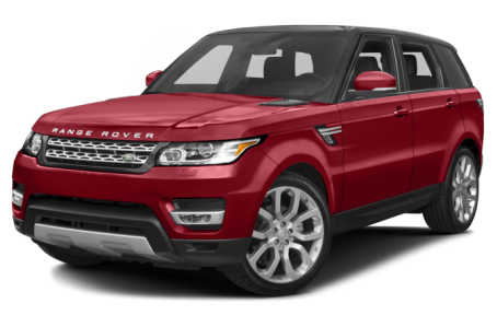 2016 Land Rover Range Rover Sport MPG, Price, Reviews & Photos ...