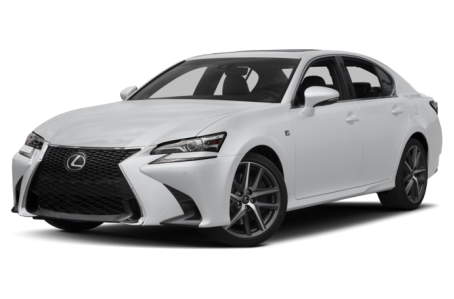 2016 Lexus GS 350 MPG, Price, Reviews & Photos | NewCars.com