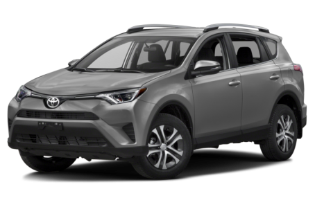 2016 Toyota RAV4 MPG, Price, Reviews & Photos | NewCars.com