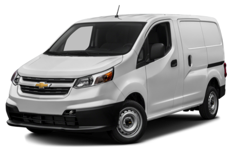2017 Chevrolet City Express MPG, Price, Reviews & Photos | NewCars.com