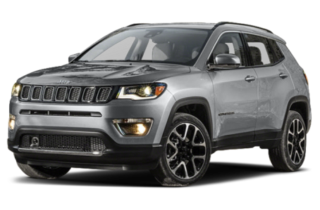 2017 Jeep Compass MPG, Price, Reviews & Photos | NewCars.com