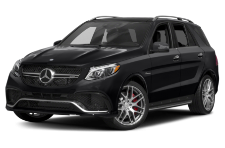 2017 Mercedes-Benz AMG GLE 63 MPG, Price, Reviews & Photos | NewCars.com