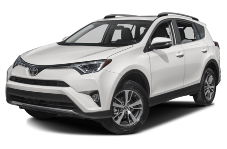 2017 Toyota RAV4 MPG, Price, Reviews & Photos | NewCars.com