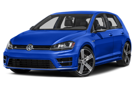2017 Volkswagen Golf R MPG, Price, Reviews & Photos | NewCars.com