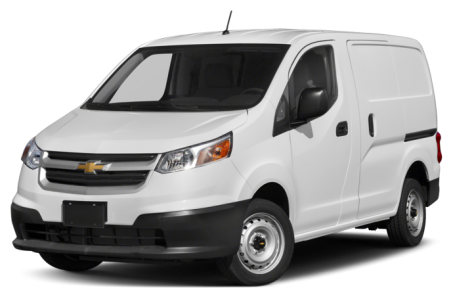2018 Chevrolet City Express MPG, Price, Reviews & Photos | NewCars.com