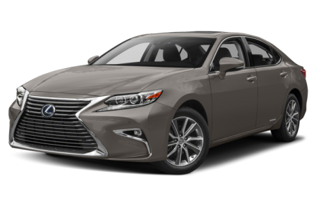 2018 Lexus ES 300h MPG, Price, Reviews & Photos | NewCars.com