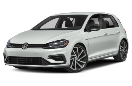 2018 Volkswagen Golf R MPG, Price, Reviews & Photos | NewCars.com