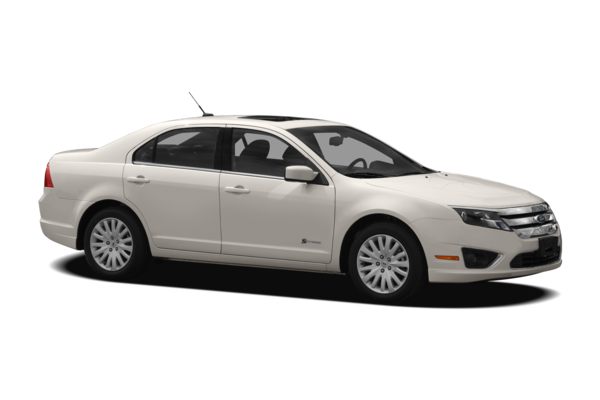 2011 Ford Fusion Hybrid MPG Price Reviews Photos NewCars