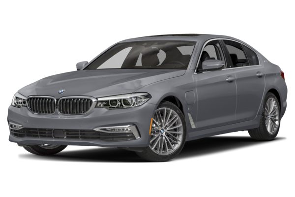 Bmw 530e price store