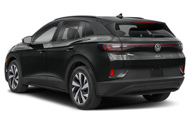Vw id 4 mpg store