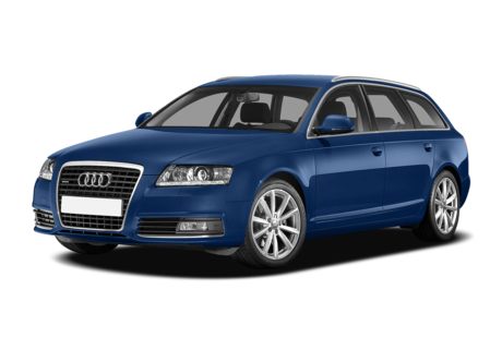 2010 Audi A6 MPG, Price, Reviews & Photos | NewCars.com