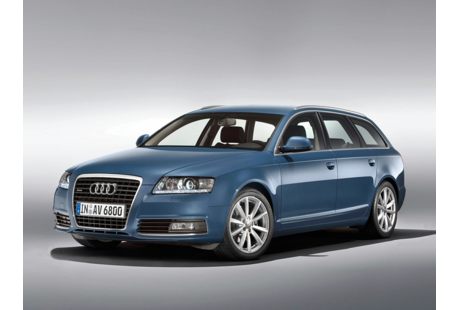 2010 Audi A6 MPG, Price, Reviews & Photos | NewCars.com