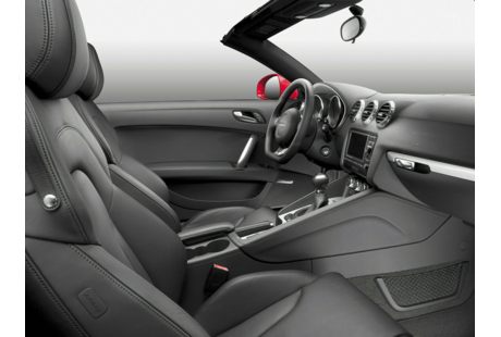 2010 Audi TT MPG, Price, Reviews & Photos | NewCars.com