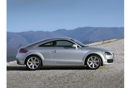 2010 Audi TT MPG, Price, Reviews & Photos | NewCars.com