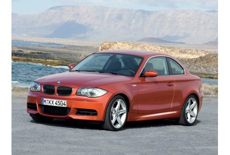 2010 BMW 128 MPG, Price, Reviews & Photos | NewCars.com