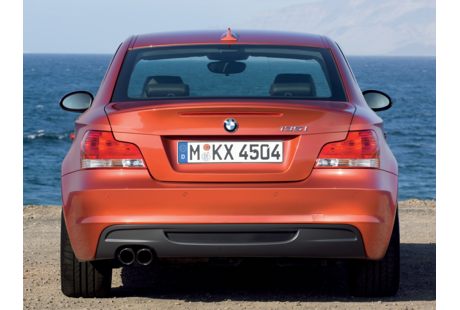 2010 BMW 135 MPG, Price, Reviews & Photos | NewCars.com