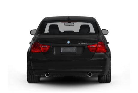 2010 BMW 335d MPG, Price, Reviews & Photos | NewCars.com