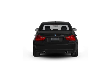 2010 BMW 335d MPG, Price, Reviews & Photos | NewCars.com