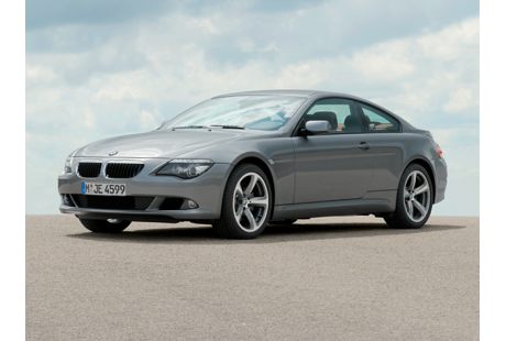 2010 BMW 650 MPG, Price, Reviews & Photos | NewCars.com