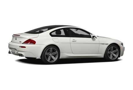 2010 BMW M6 MPG, Price, Reviews & Photos | NewCars.com