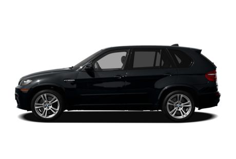 2010 BMW X5 M MPG, Price, Reviews & Photos | NewCars.com