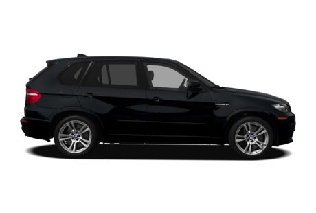 2010 BMW X5 M MPG, Price, Reviews & Photos | NewCars.com