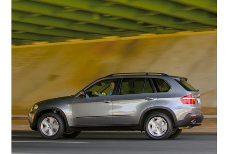 2010 BMW X5 MPG, Price, Reviews & Photos | NewCars.com