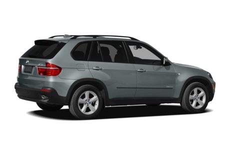 2010 BMW X5 MPG, Price, Reviews & Photos | NewCars.com