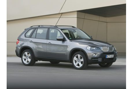2010 BMW X5 MPG, Price, Reviews & Photos | NewCars.com