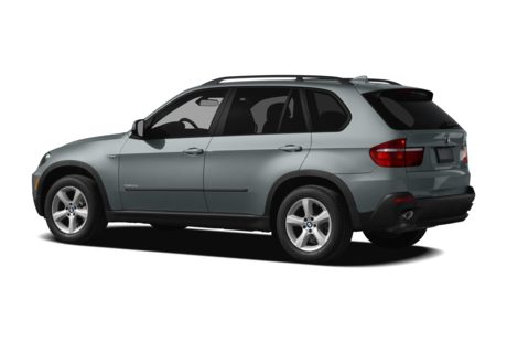 2010 BMW X5 MPG, Price, Reviews & Photos | NewCars.com