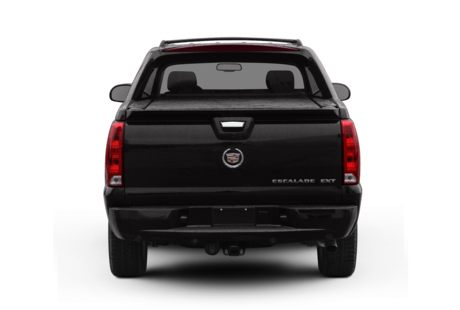 2010 Cadillac Escalade EXT MPG, Price, Reviews & Photos | NewCars.com