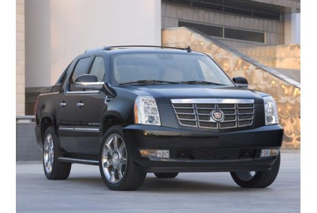 2010 Cadillac Escalade EXT MPG, Price, Reviews & Photos | NewCars.com
