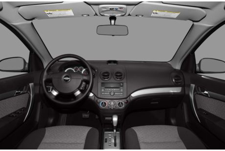 2010 Chevrolet Aveo MPG, Price, Reviews & Photos | NewCars.com