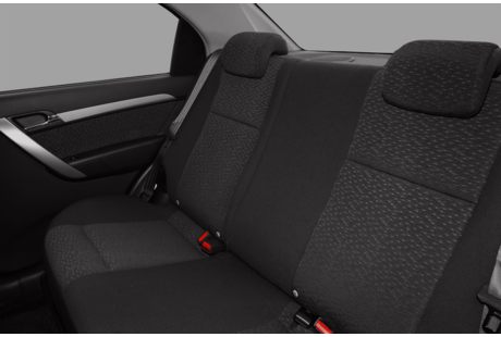 2010 Chevrolet Aveo MPG, Price, Reviews & Photos | NewCars.com