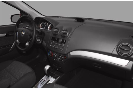 2010 Chevrolet Aveo MPG, Price, Reviews & Photos | NewCars.com