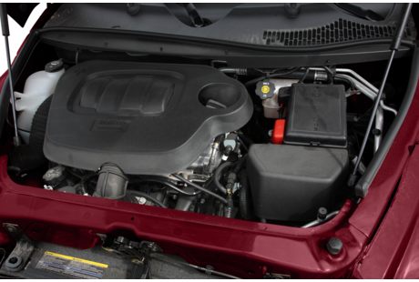 2010 Chevrolet HHR MPG, Price, Reviews & Photos | NewCars.com