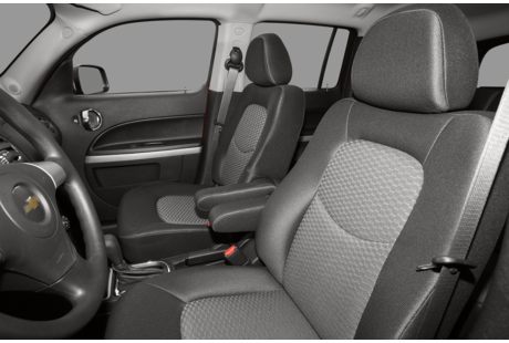 2010 Chevrolet HHR MPG, Price, Reviews & Photos | NewCars.com