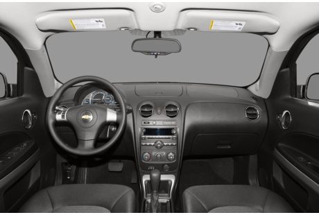 2010 Chevrolet HHR MPG, Price, Reviews & Photos | NewCars.com