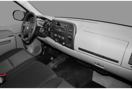 2010 Chevrolet Silverado 3500HD MPG, Price, Reviews & Photos | NewCars.com