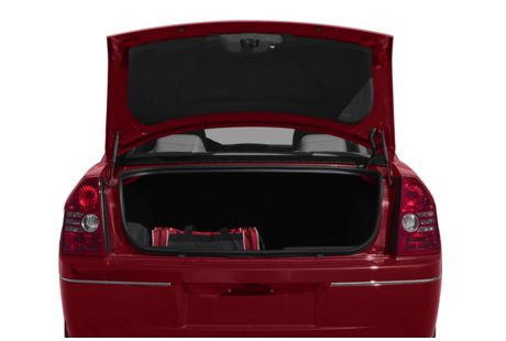 2010 Chrysler 300 MPG, Price, Reviews & Photos | NewCars.com